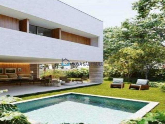 Casa em condomínio fechado à venda com 3 quartos no Jardim Petrópolis