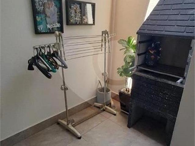 casa em condomínio fechado a venda com apenas 4 casas em Santana São Paulo