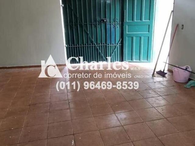Casa em Condomínio Fechado à Venda – Condomínio Flórida Zona Sul