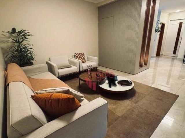 Casa em Condomínio Fechado à Venda de 03 Quartos no Bairro Jardim Botânico em Ribeirão Preto com Pis