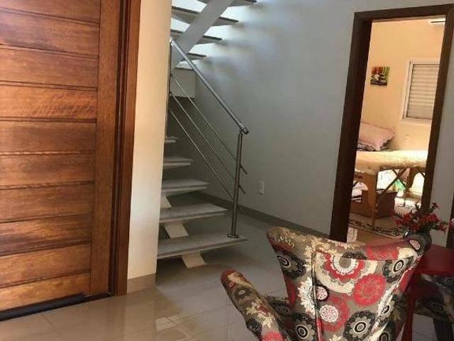 Casa em Condomínio Fechado à Venda de 03 Suítes no Bairro Quinta da Primavera em Ribeirão Preto com