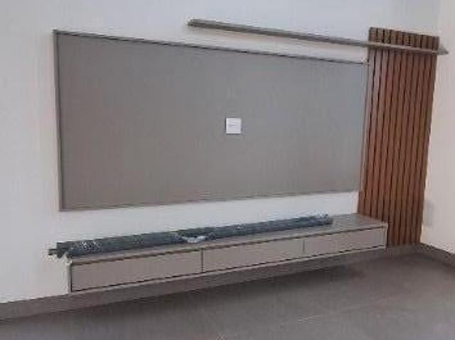 Casa em Condomínio Fechado à Venda de 03 Suítes no Bairro Real Sul em Ribeirão Preto com Piscina