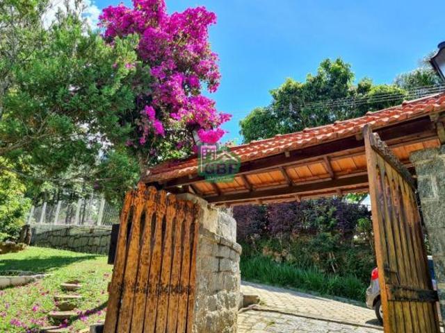 Casa em Condomínio Fechado à venda em Mairiporã, Jardim Cinco Lagos