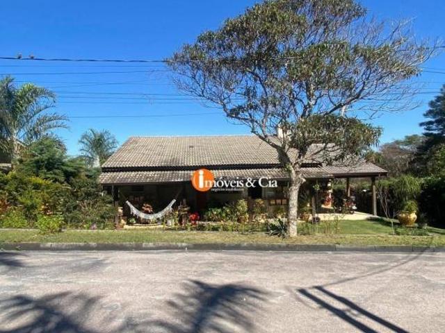 Casa com 3 dormitórios à venda, 250 m² por R$ 1.500.000,00 Condomínio Granville Atibaia/SP