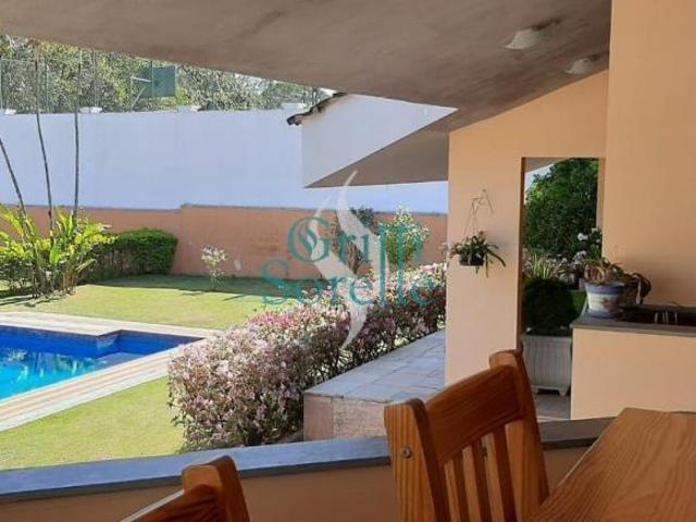 Casa em Condomínio Fechado à venda em Bosque do Viana/Cotia/SP