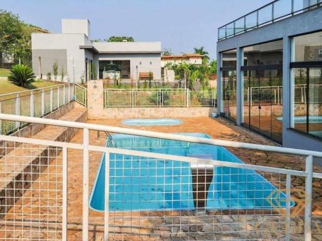 Casa em condomínio fechado a venda em Cambé Estância Cabral