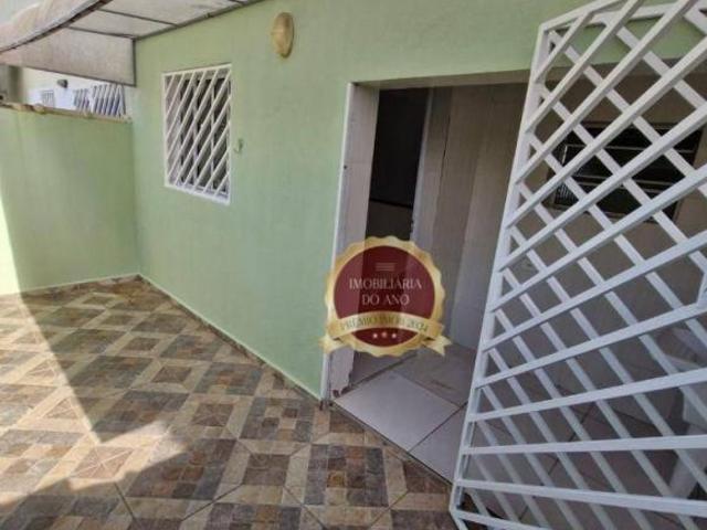 CASA EM CONDOMÍNIO FECHADO À VENDA EM ITANHAÉM – CIBRATEL 2