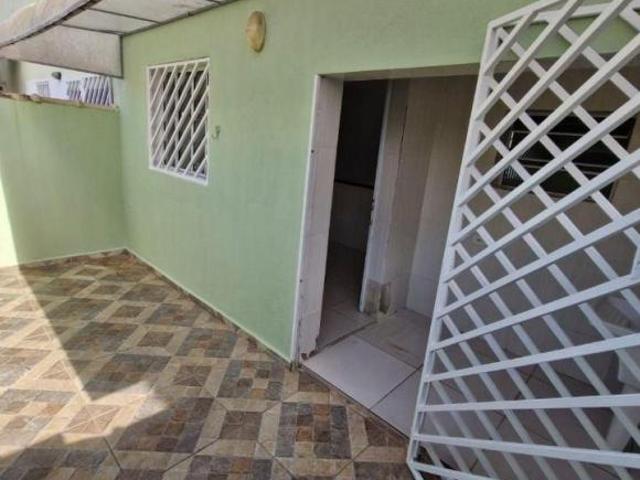 CASA EM CONDOMÍNIO FECHADO À VENDA EM ITANHAÉM – CIBRATEL 2