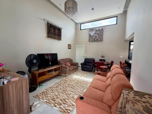 Casa em Condomínio Fechado a Venda em Indaiatuba/SP
