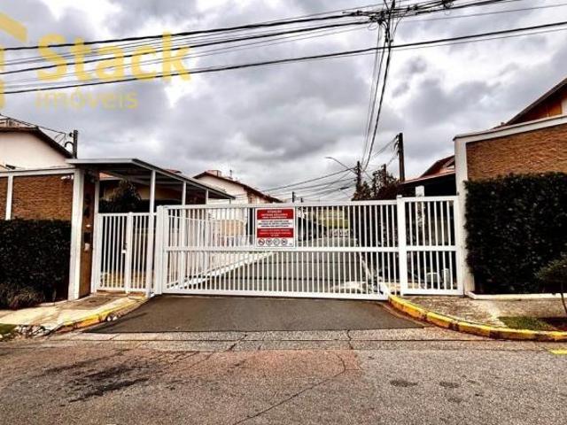 CASA EM CONDOMÍNIO FECHADO A VENDA EM JUNDIAÍ