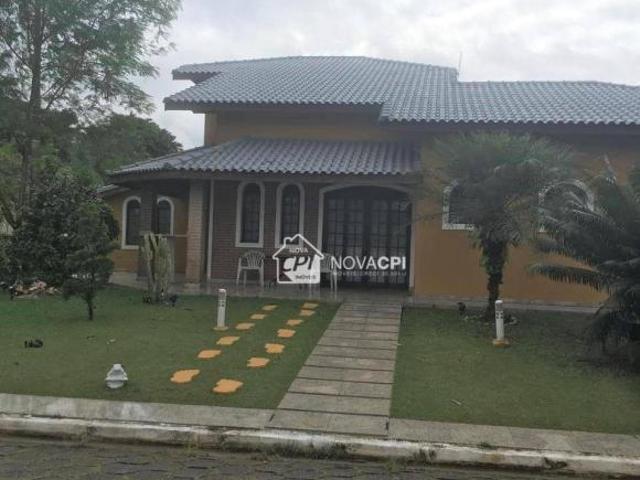 Casa em condomínio fechado à venda em Peruíbe Alto Padrão