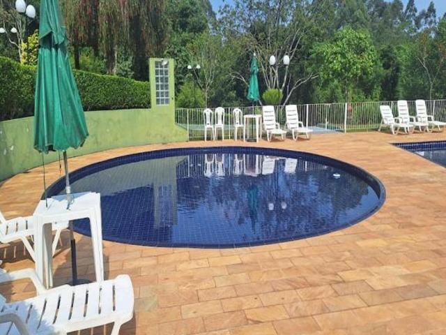 Casa em condomínio fechado à venda em Vargem Grande Paulista. 290,24m²,3 quartos 1 suite, 5 banhei