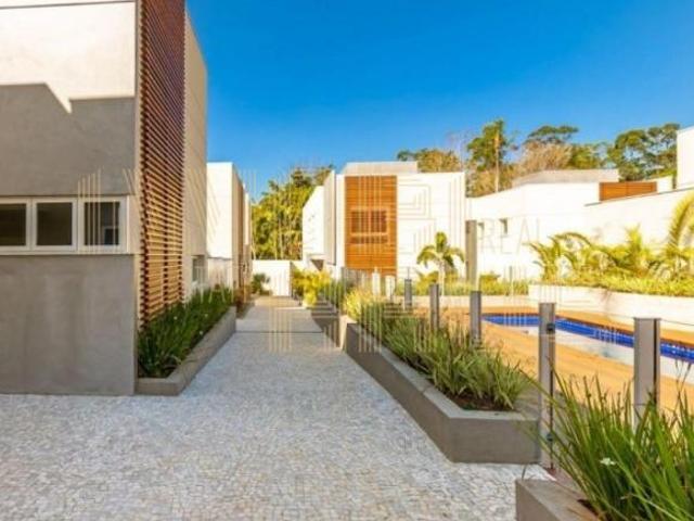 Casa em Condomínio fechado à venda Granja Julieta SP 4 quartos