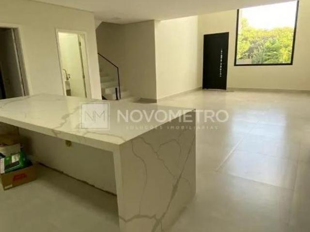 Casa em Condominio Fechado à venda Jd Ypê em Paulínia/SP