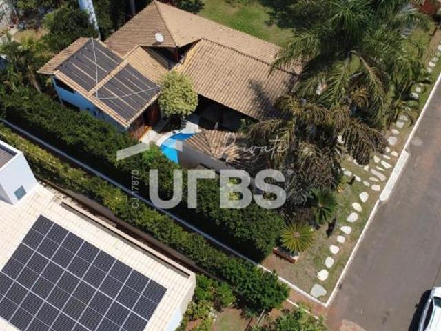 Casa em condomínio fechado à venda Parque da Estalagem Pirenópolis