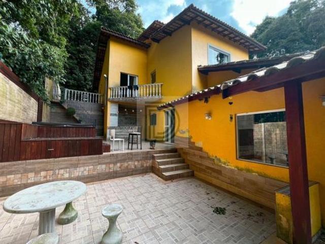 Casa em Condomínio Fechado à Venda | Vila Verde Itapevi | 4 Dormitórios | 2 Suítes | 4 Vagas