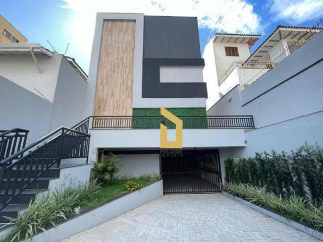 Casa em condomínio Fechado à venda| 122m² | 3 dormitórios | 1 suíte | espaço gourmet | 2 vagas | Man