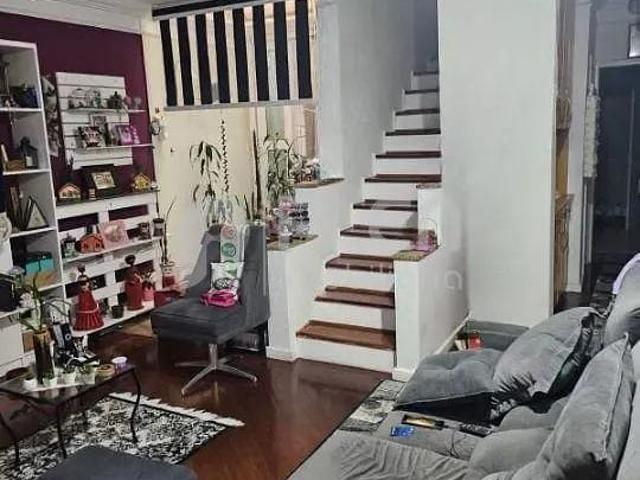 Casa em condomínio fechado à venda, 201 m² no Tremembé