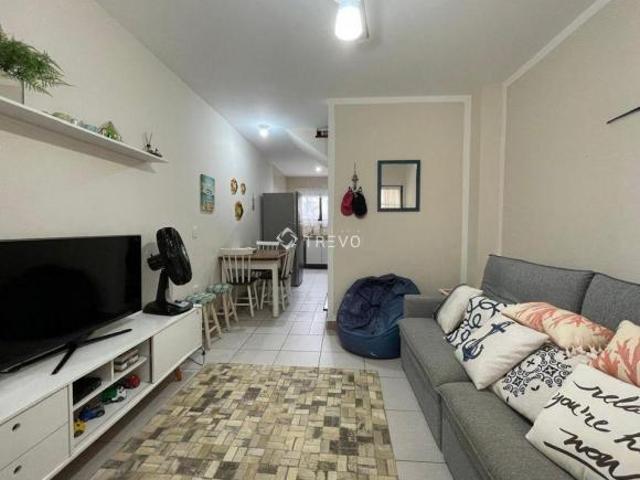 CASA EM CONDOMÍNIO FECHADO À VENDA 2 DORM, 2 WC, 2 VAGAS EM BERTIOGA/SP