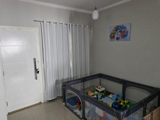 Casa em Condomínio Fechado à Venda | 2 Suítes | Área Gourmet | Lazer Completo Jacareí