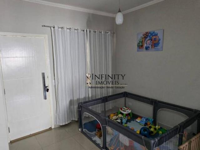 Casa em Condomínio Fechado à Venda | 2 Suítes | Área Gourmet | Lazer Completo Jacareí