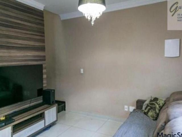 Casa em Condominio Fechado á venda, 2 Suites, 1 Vaga, Tucuruvi