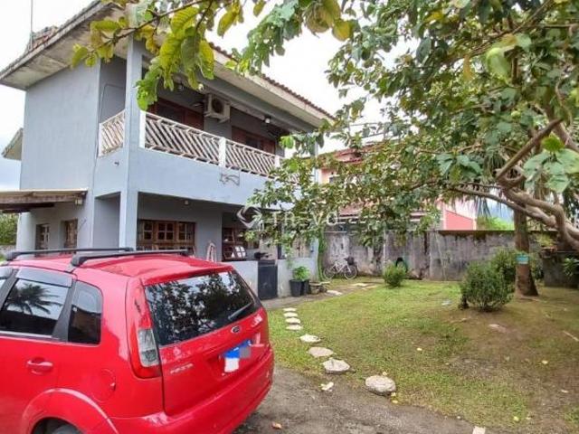 CASA EM CONDOMÍNIO FECHADO À VENDA 3 DORM, 4 WC, 10 VAGAS EM BERTIOGA/SP