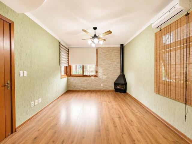 Casa em condomínio fechado à venda | 3 dormitórios 1 suíte | ACEITA IMÓVEL | 120m² privativos | 2
