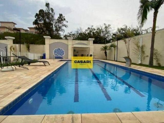 Casa em Condomínio Fechado à Venda – 3 Dormitórios, 1 Suíte – Residencial Jardins
