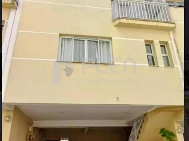 Casa em condomínio fechado à venda 3 suítes, Parada Inglesa, São Paulo, SP