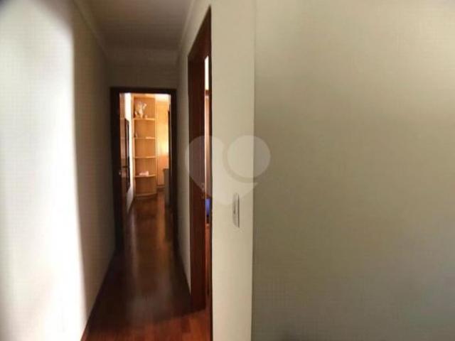 Condomínio com 3 quartos à venda em Água Fria SP