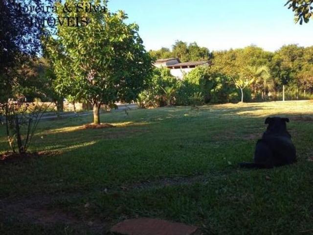 Casa em condomínio fechado, Aguas claras!