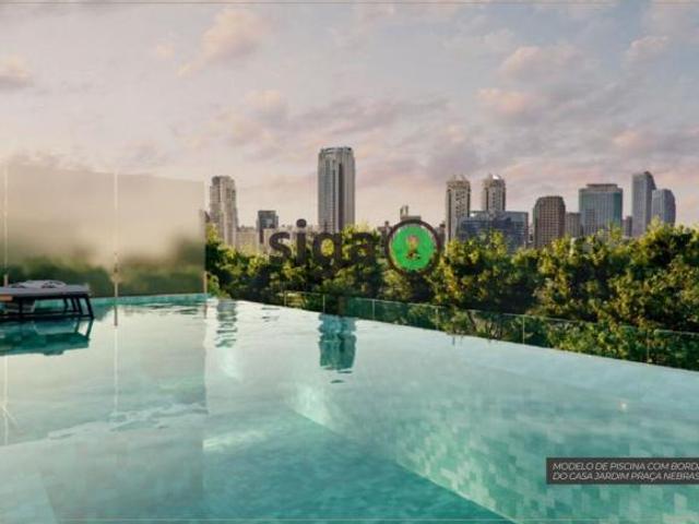 Casa em Condomínio Fechado em frente ao Parque do Ibirapuera EXCLUSIVO!