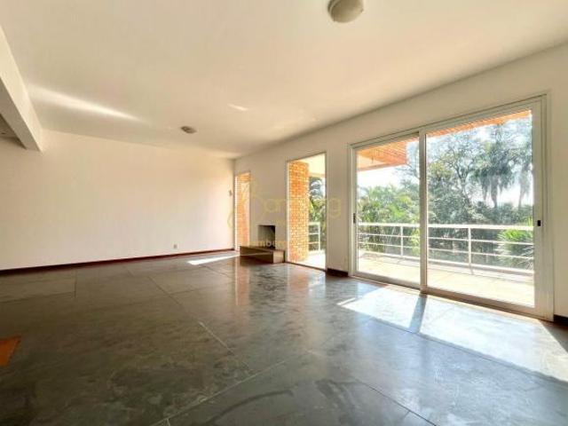 Casa em Condomínio Fechado | Alto da Boa Vista | 420 m² | 4 dormitórios | 2 Suítes | 3 Vagas