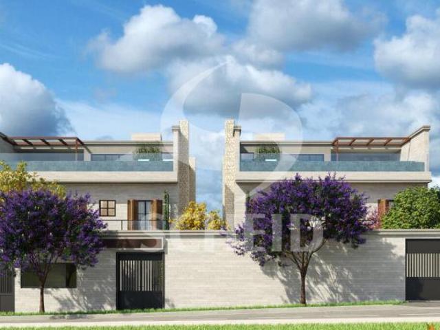 CASA EM CONDOMINIO FECHADO ALTO PADRAO Vila Nova Conceição