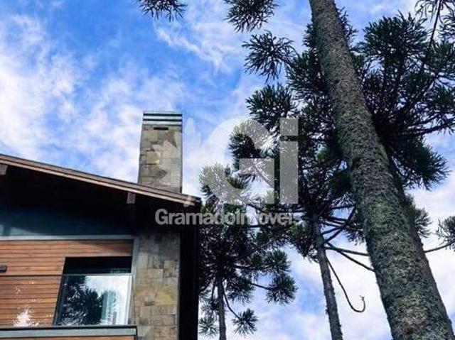 CASA EM CONDOMINIO FECHADO ASPEN MONTAIN GRAMADO