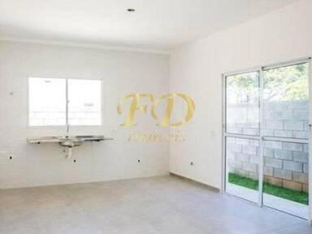 Casa em Condomínio Fechado/ Atibaia
