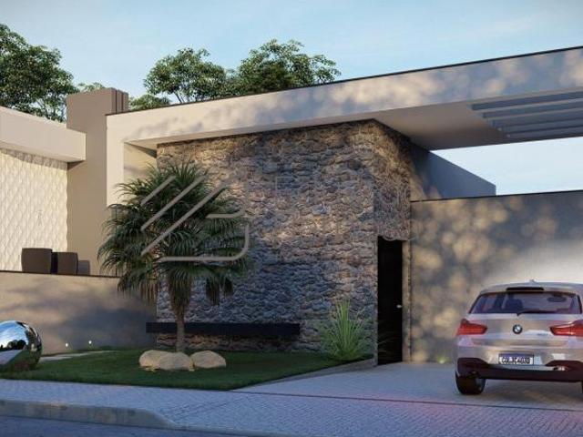 Casa em Condomínio Fechado Atibaia/SP