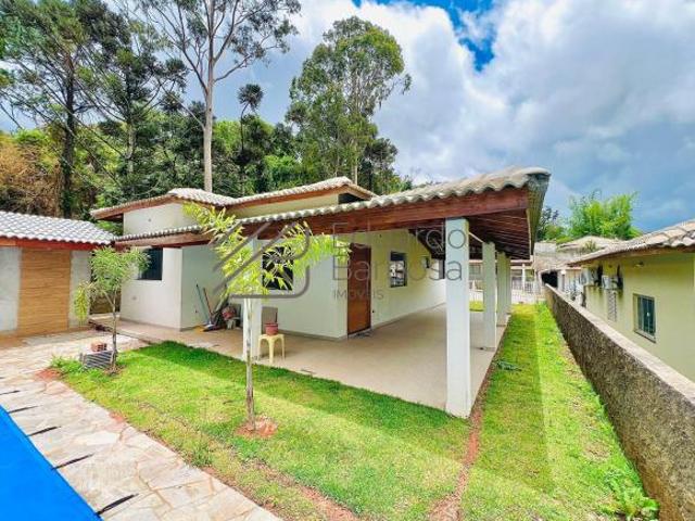 Casa em Condomínio Fechado Atibaia/SP