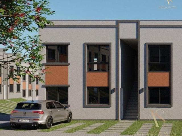 Casa em condominio fechado Bairro Agronomia