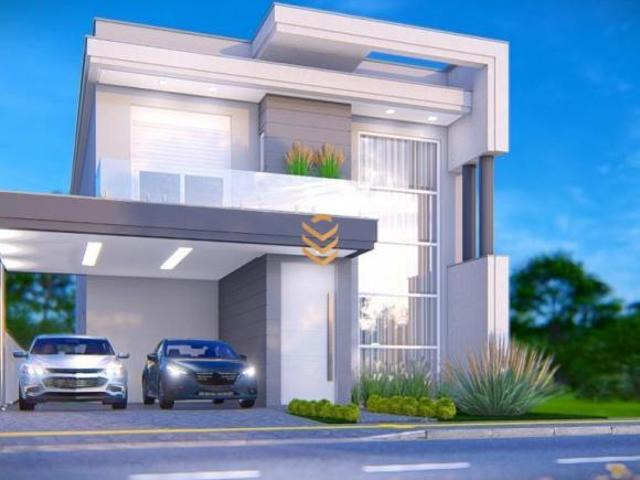 Casa em Condomínio Fechado Bairro Igara