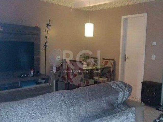 Casa em Condomínio Fechado Bairro Vila Nova / 3 Dormitórios