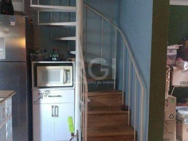 Casa em Condomínio Fechado Bairro Vila Nova / 3 Dormitórios