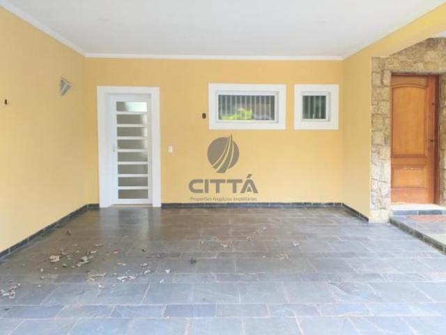 CASA EM CONDOMINIO FECHADO BARÃO GERALDO