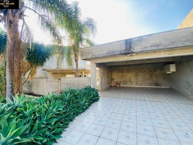 CASA EM CONDOMÍNIO FECHADO BOITUVA SP