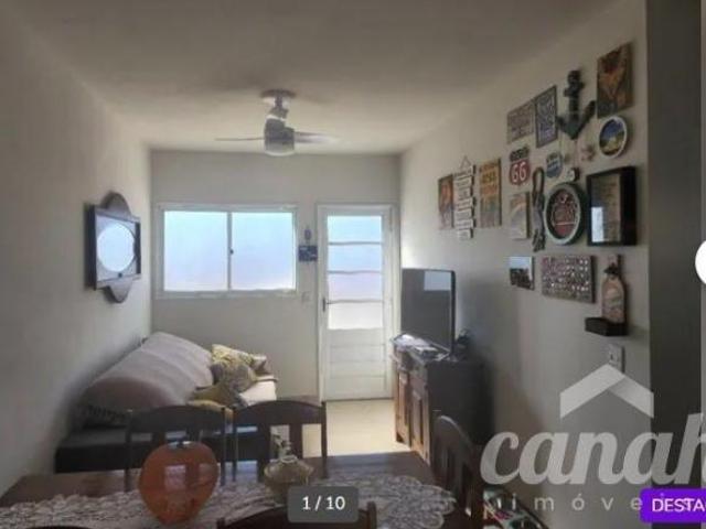 Casa em Condomínio Fechado Brodowski