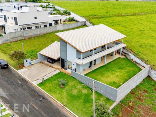 Casa em Condomínio Fechado Bragança Paulista SP