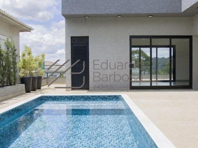 Casa em Condomínio Fechado Bragança Paulista/SP