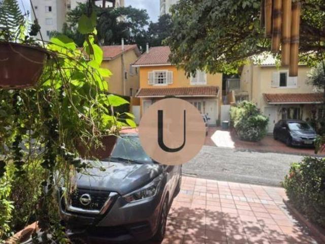 CASA EM CONDOMINIO FECHADO BUTANTA TRANQUILO