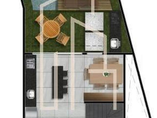 Casa em condominio fechado c/ 280m² no Jd Guedala